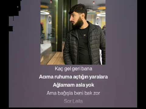 (Jale & Ali )Leyla @iamreynmen