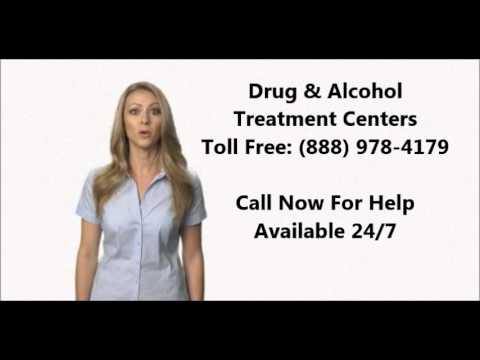 Drug Addiction Help Hotline (888) 978-4179 - YouTube
