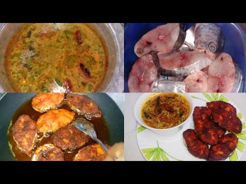 Super Tasty Rasam | Surmai Machi Fry | #rasam #south - YouTube