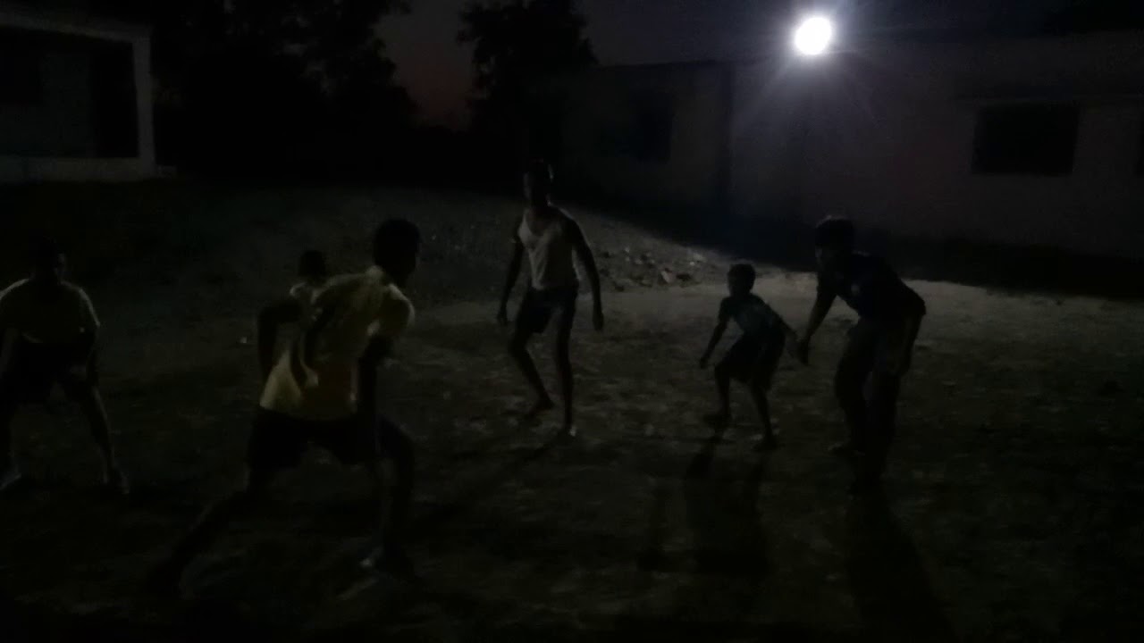 Garmin yuva sports academy Bad Chicholi(1) - YouTube