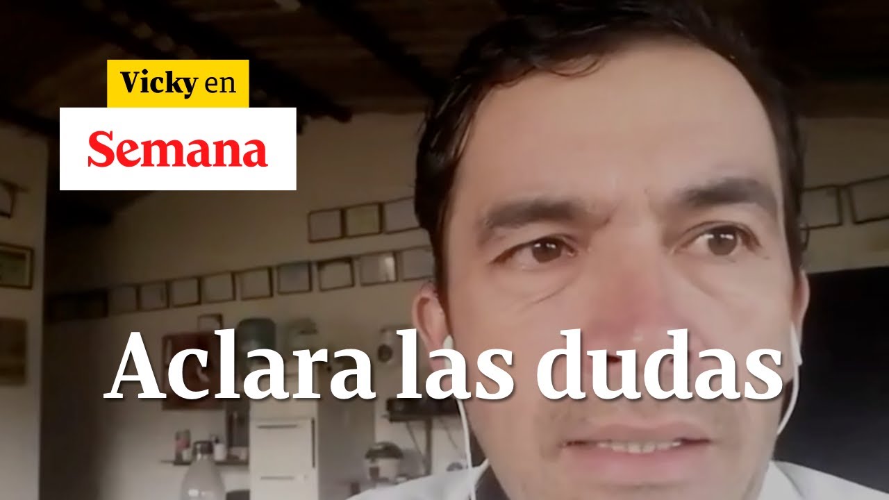 Camilo Ruiz, desde VEPA, aclara las dudas sobre el covid y los animales ...