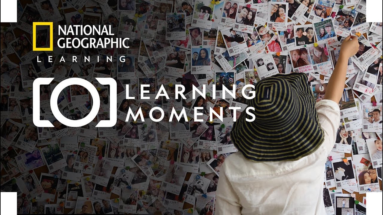 Introducing Learning Moments - YouTube
