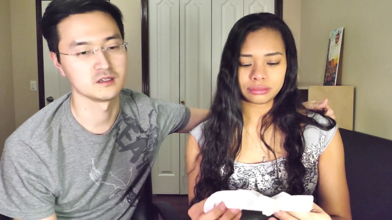Did Our Parents Come To Our Blasian Wedding? (Korean Parents of Groom ...