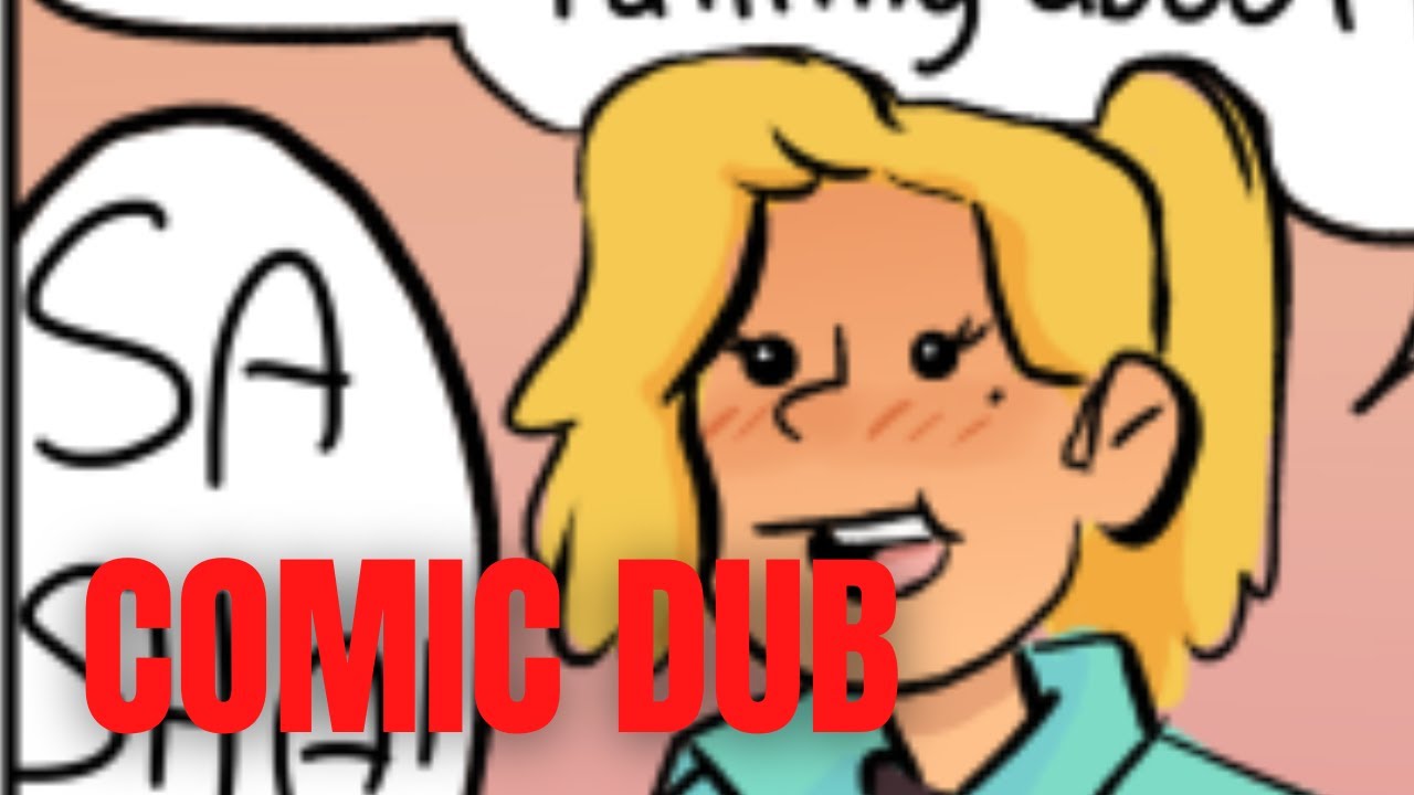 "Crush's" AMPHIBIA COMIC DUB - YouTube