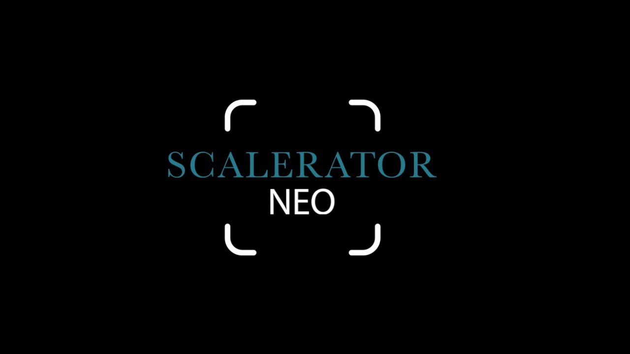 Scalerator NEO | Burton D. Morgan Foundation - YouTube