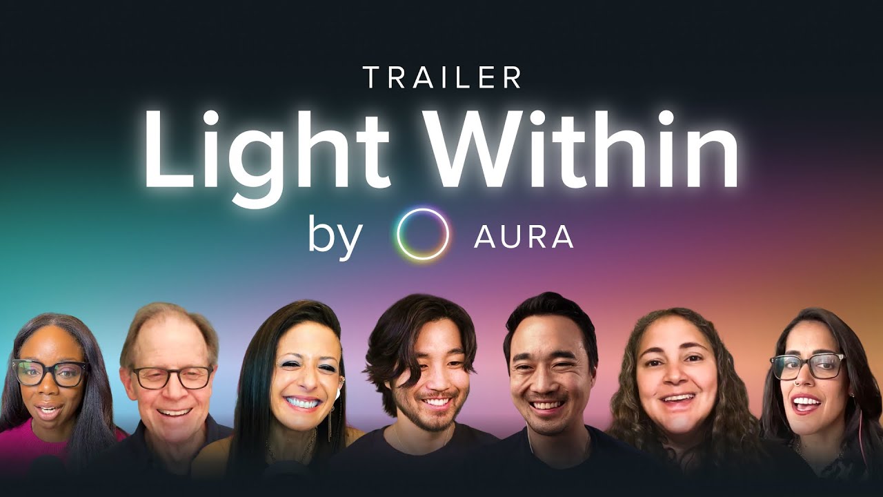 Watch the Official Trailer | Light Within - YouTube