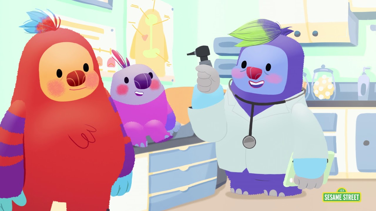 A Great Doctor Visit - YouTube