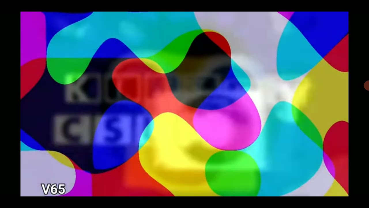 Klasky Csupo 4ormulator Collection Super Mega (V1-V100) - YouTube