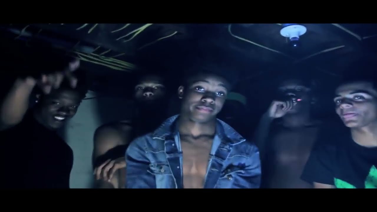 Jug (Official Music Video) - YouTube