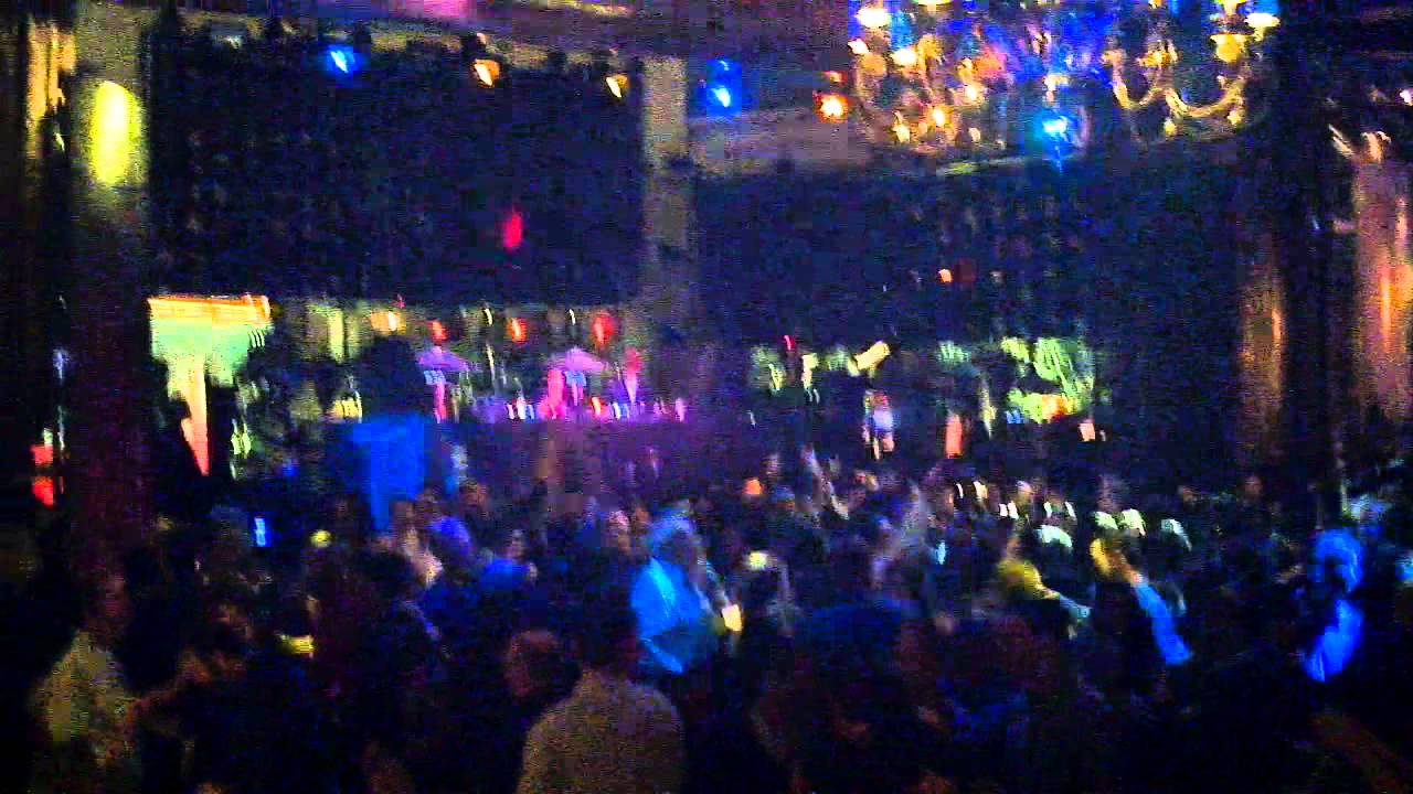 Blizzard Wrap Party - YouTube