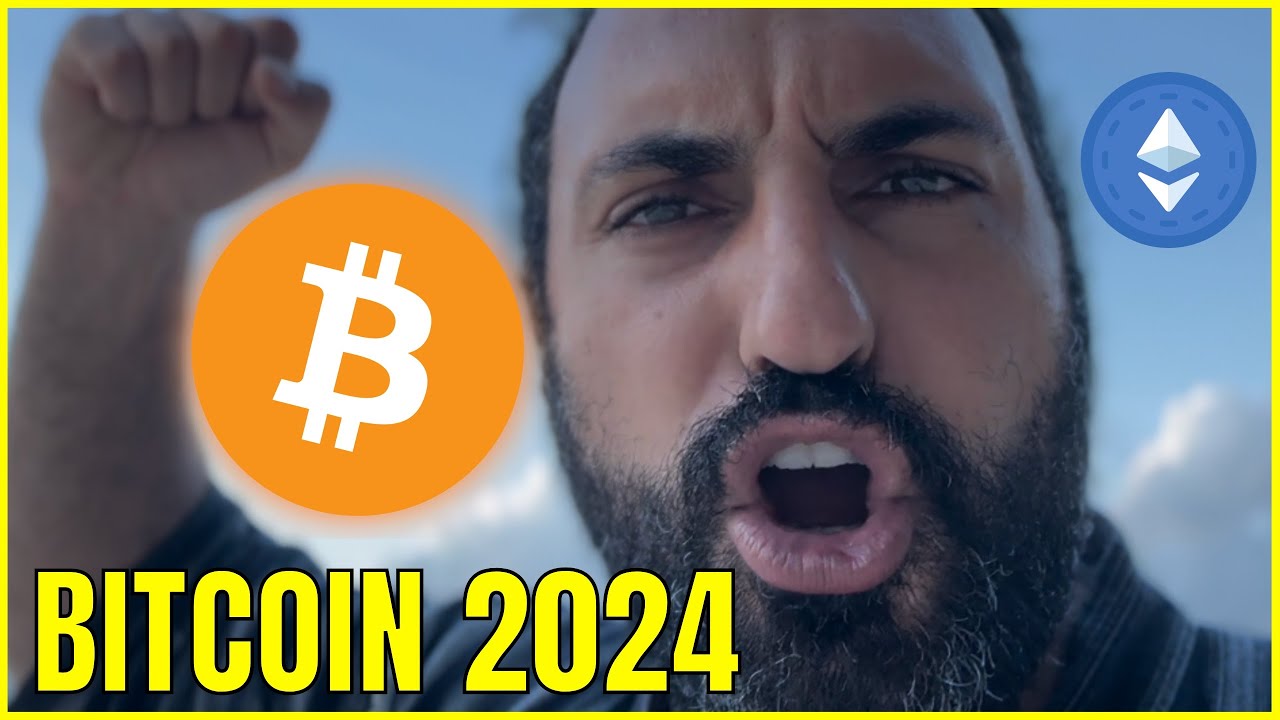 IMPORTANT BITCOIN EXIT PLAN 2024!!!!!!!!! - YouTube