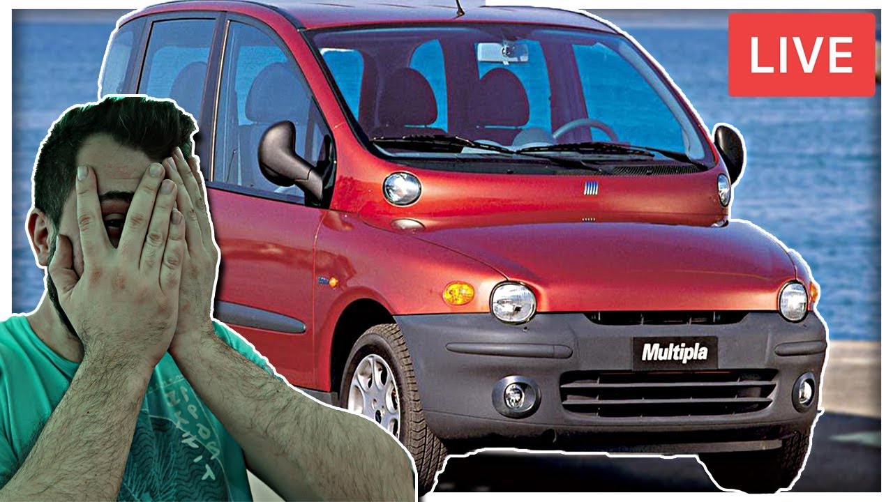 🔴 TOP 10 NAJRUZNIJIH AUTOMOBILA NA SVIJETU! 😱 - YouTube