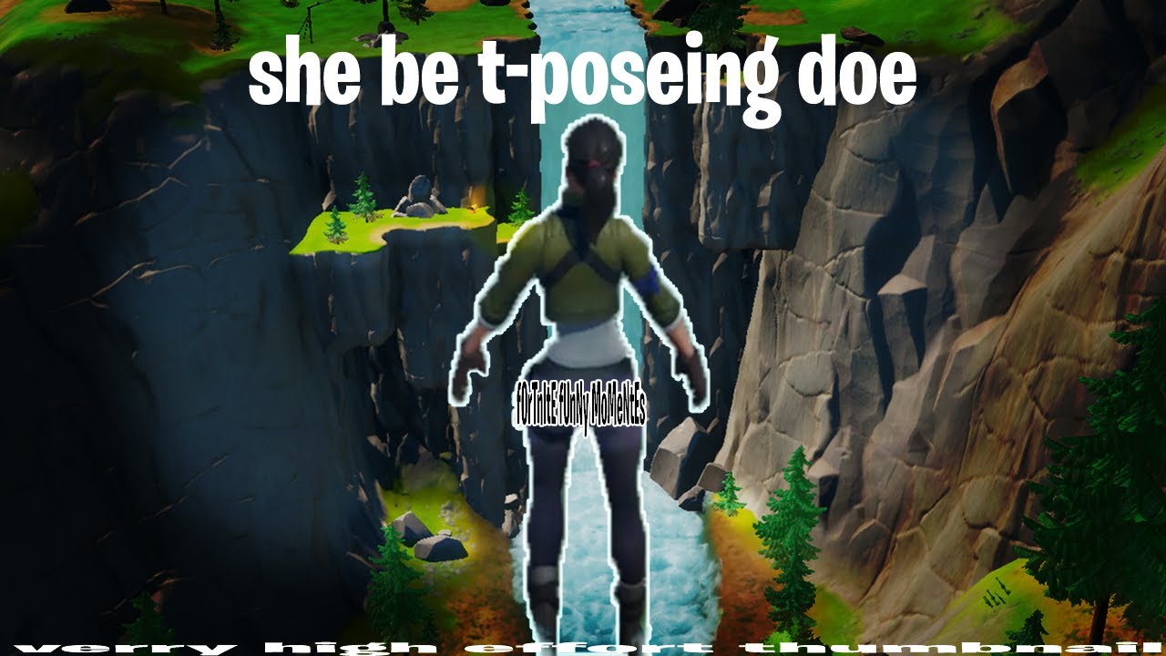 fortnite on tweak - YouTube