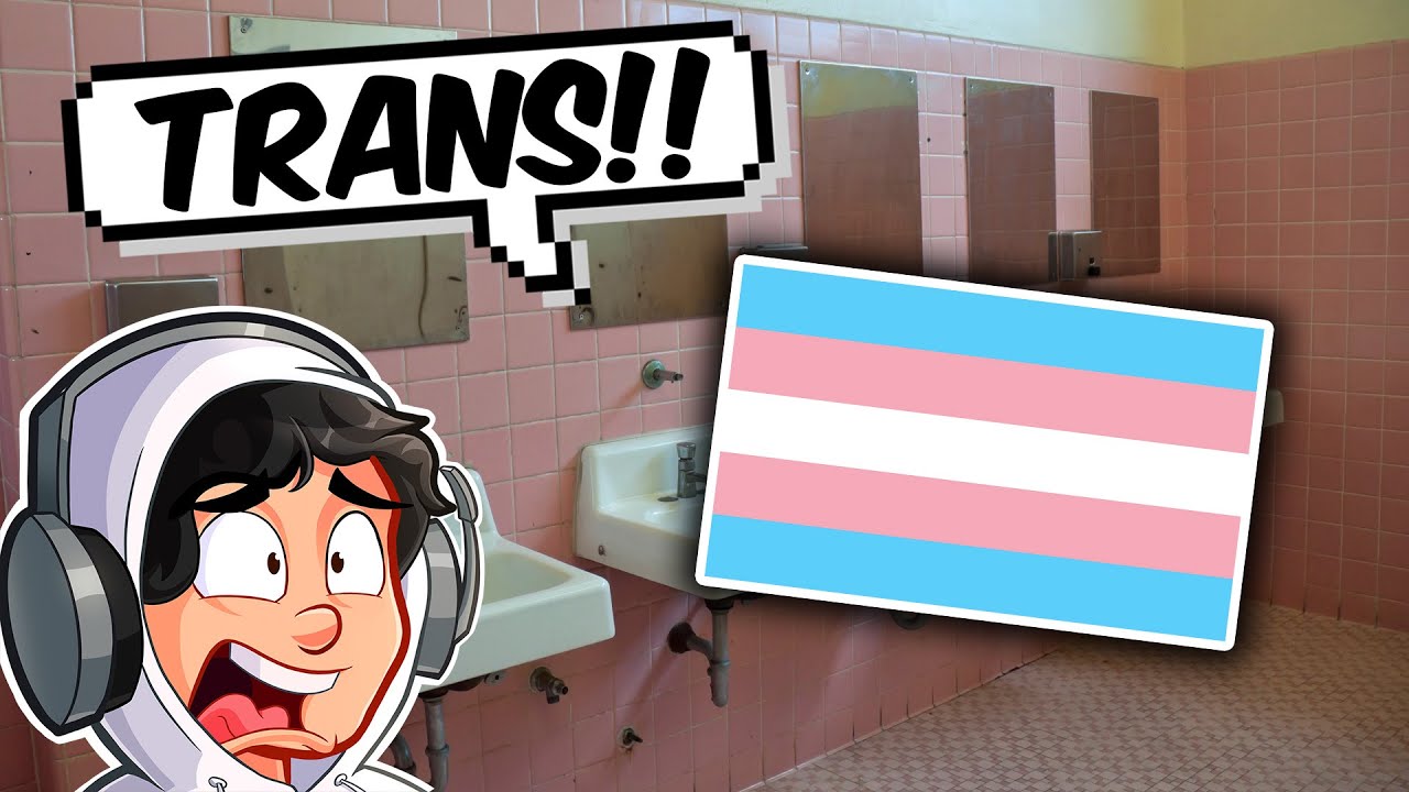 Pretending To Be Transgender... (FULL STORYTIME) - YouTube