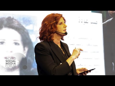 Cyba Audi’s Success Story | قصة نجاح صبا عودة - YouTube