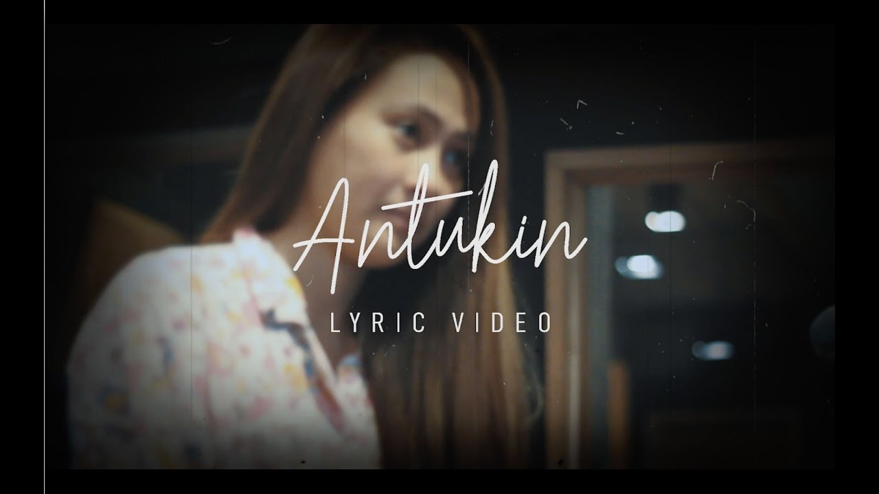 Gracenote - Antukin (Lyric Video) - YouTube