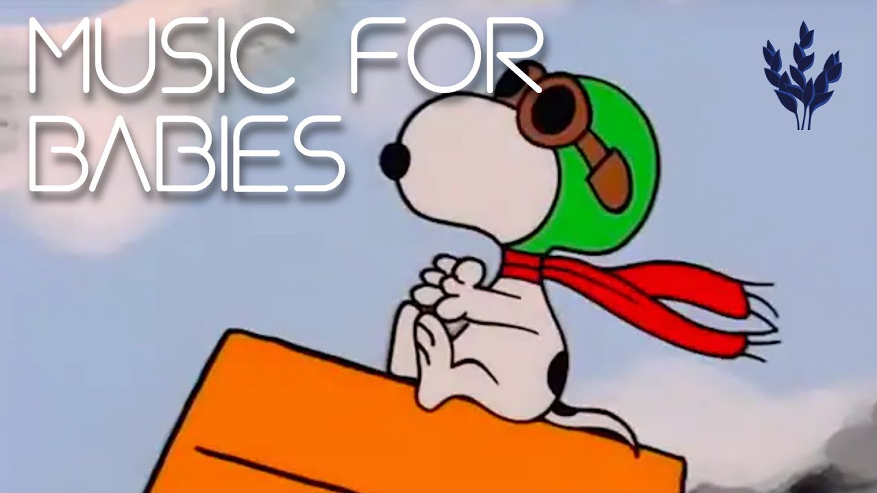 Music for babies - Doug Maxwell - Cast of Pods - YouTube