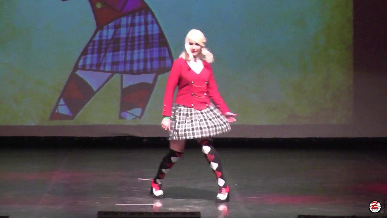 Heather Chandler Musical