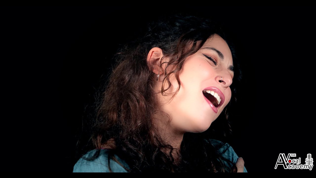 Lullaby of Birdland - Alessandra Cipolla cover - YouTube