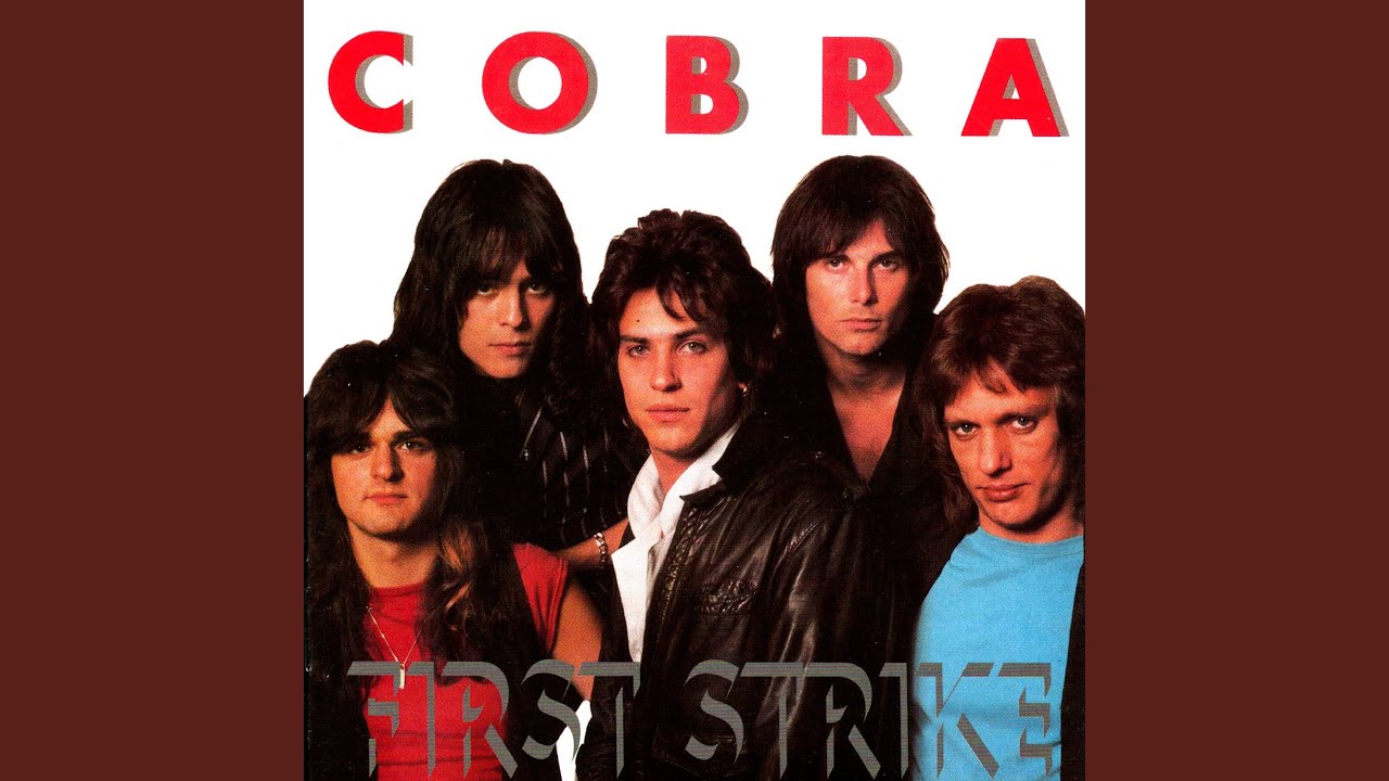 First Strike - YouTube