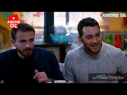 SEN ANLAT KARADENİZ YANGAZLAR KOMİK SAHNELERİ