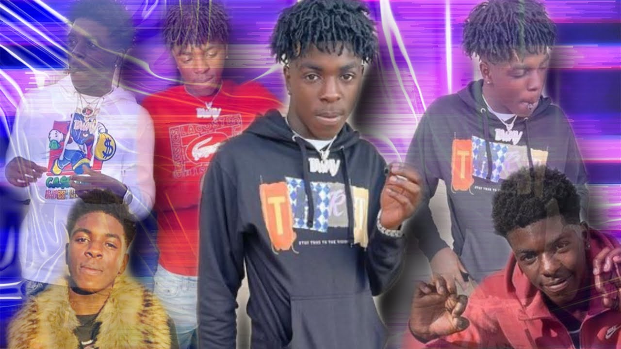 BWay Yungy Dreadlocks - YouTube