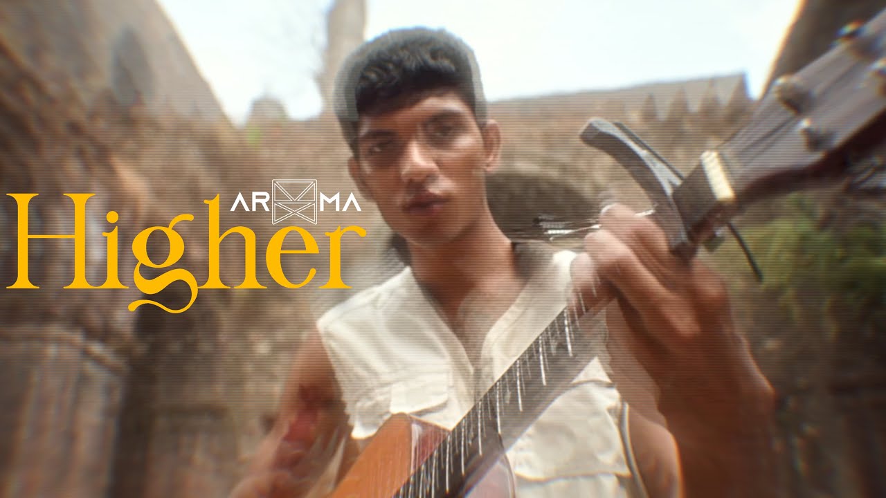 Higher - ARMA | (Official Music Video) - YouTube