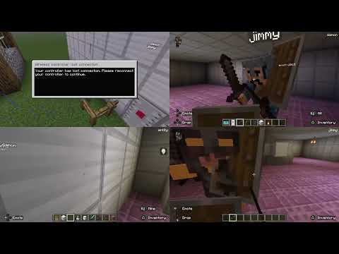 Minecraft serie part10 - YouTube