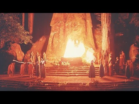 CY - Koskoca Adamların Eyes Wide Shut'çılık Oynaması