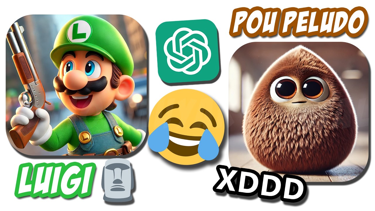 😎Memes IA RECOPILACION 🤣 #5 ⭐ - YouTube