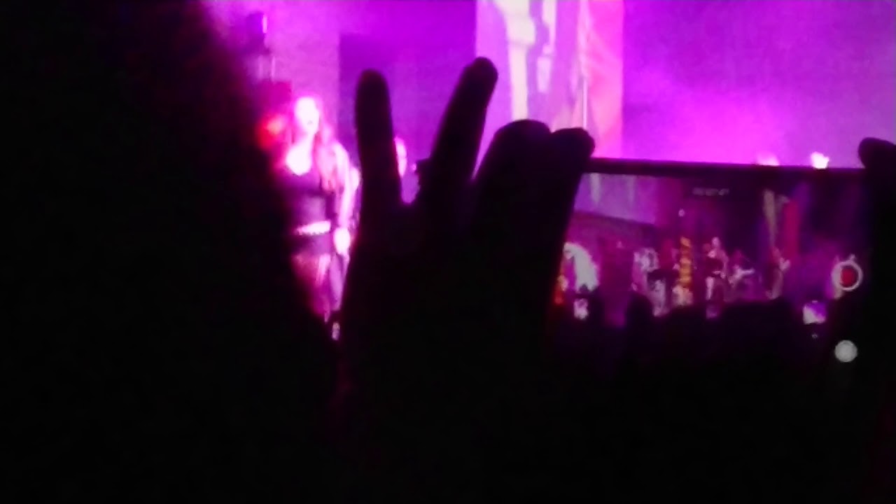 Pagsubok aegis in toronto - YouTube