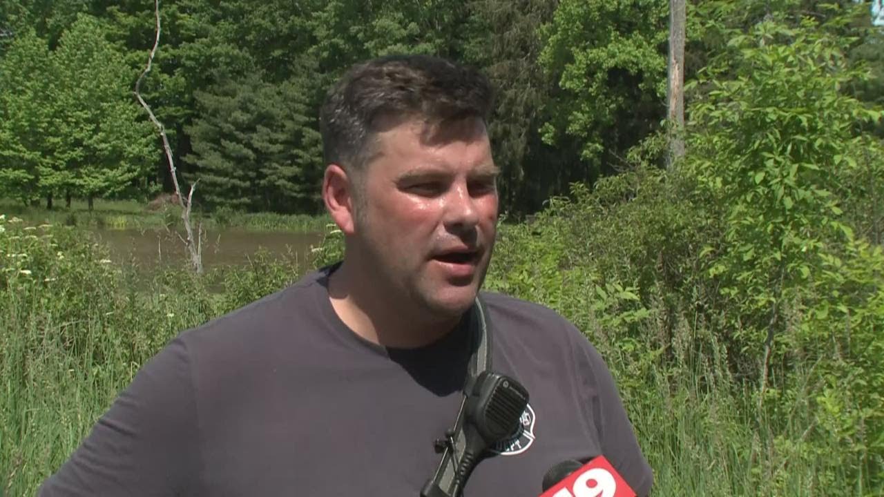 Full press conference: 3 killed in Geauga County house fire - YouTube