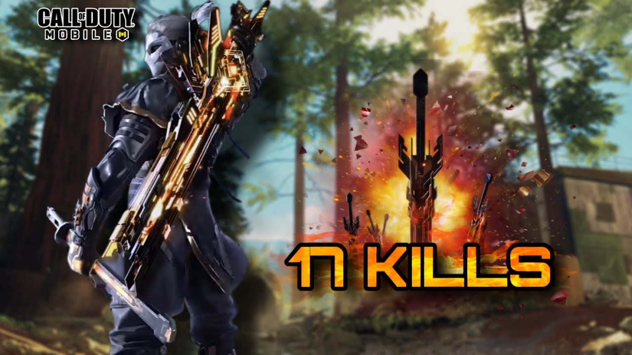 *NEW* MYTHIC FFAR REDUX - BRIGHT BLADE 😍 *SOLO VS DUO 17 KILLS* (COD ...