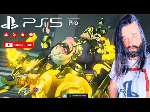 🚨OVERWATCH 2🚨DVA/ 32-3/ FOX VEGAS/ THAMIRA/ AKEMYKIM7/ MINITITA/ 18 ...