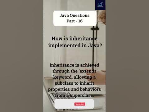 Cracking Java Interviews: Part 16 - Top Java Interview Questions and Answers #shorts #java # ...