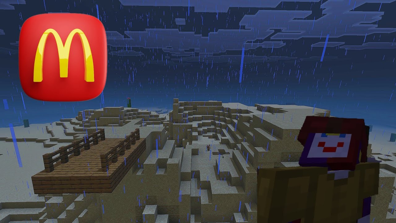 REMASTERED awyeaah17's Evil Ronald Mcdonald | Short Movie Clip #2 - YouTube