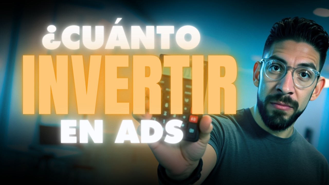 ¿Cuánto invertir en Meta Ads? Deja de adivinar con esta calculadora de ...