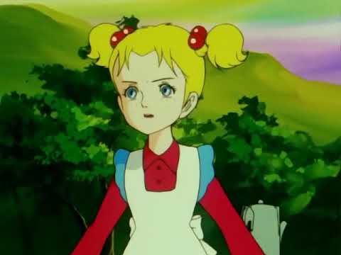 Sandybell Episode 7 A Life Ln Art