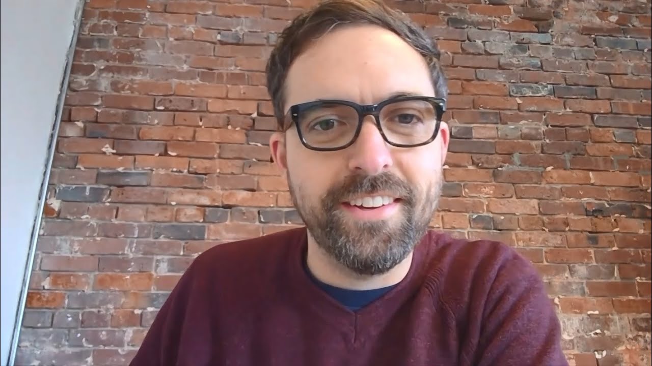 "Code" with Cy Scott - Cannabis vs. AI - YouTube