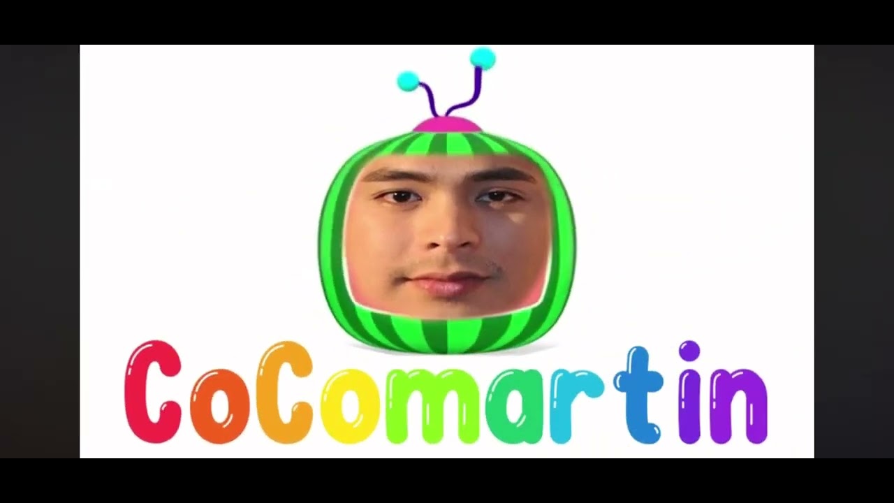 Coco Martin Funny Intro - YouTube