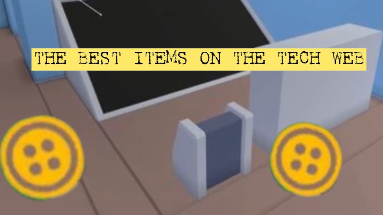 Top ten best items on the tech web in YEEPS hide and seek ...