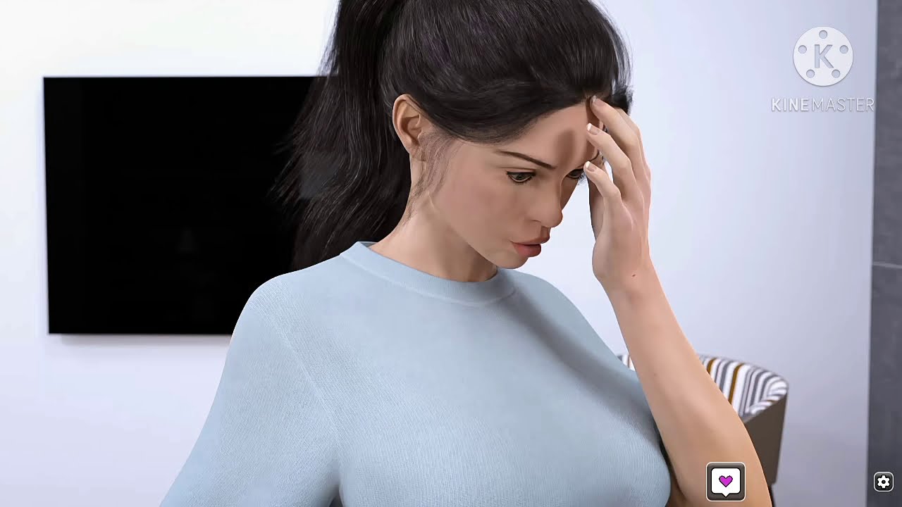 The Awakening gameplay | The Awakening 0.3 | Adults games - YouTube