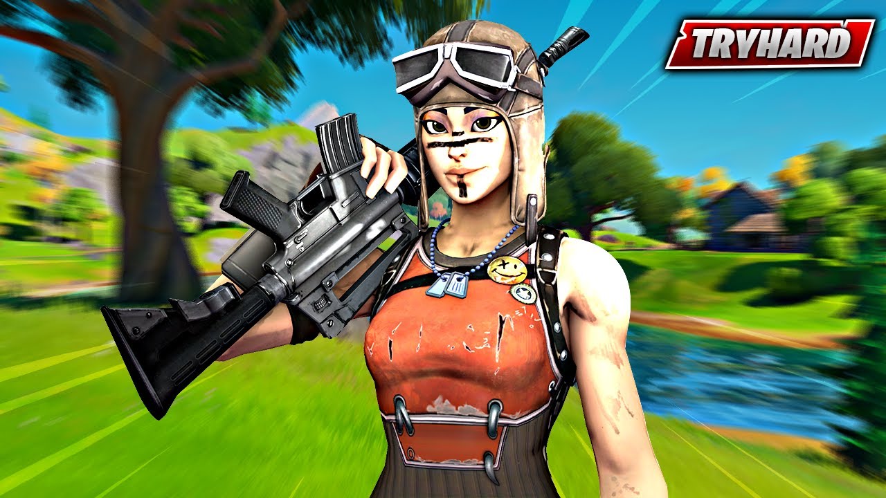 como-ser-un-tryhard-en-fortnite-2-juaks-youtube