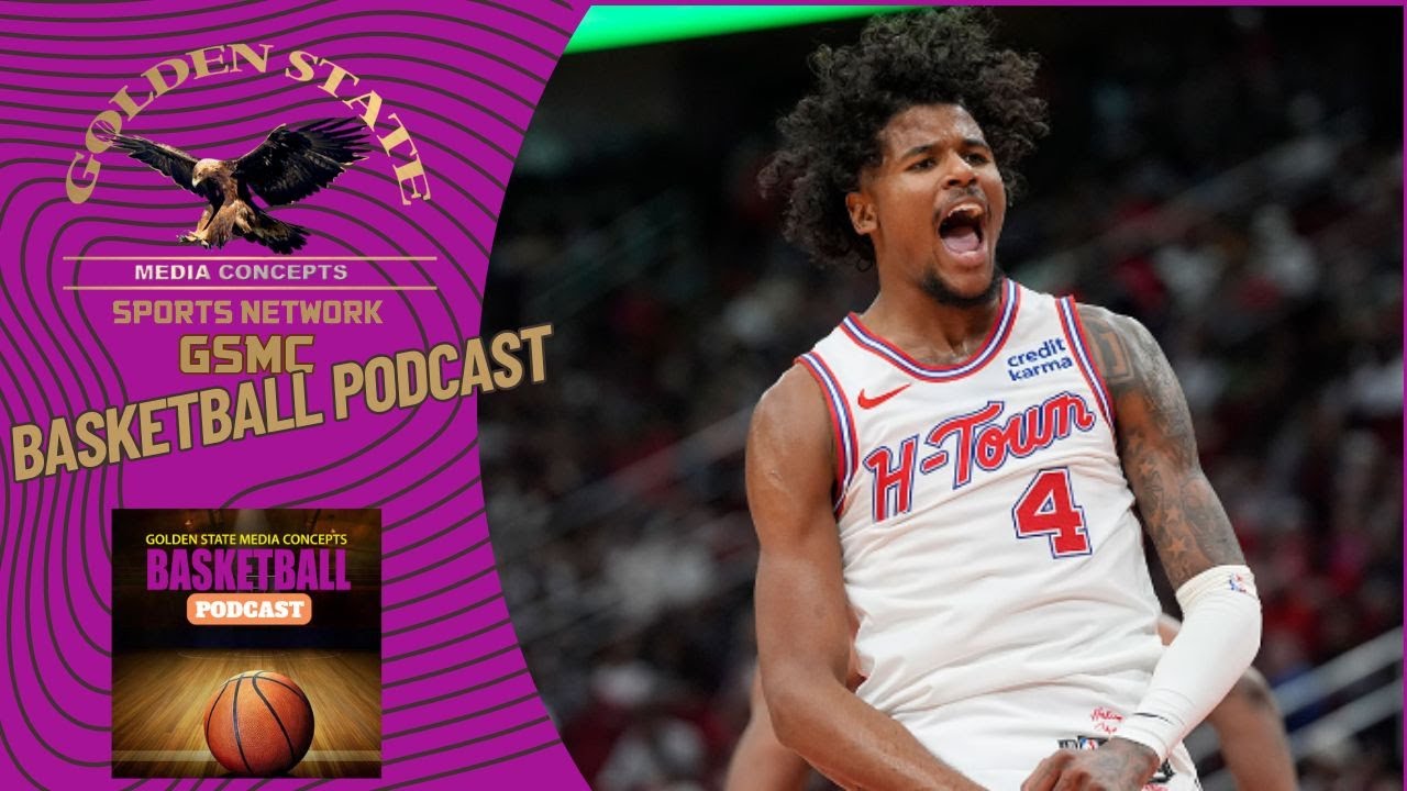 NBA Last Night Recaps | GSMC Basketball Podcast - YouTube