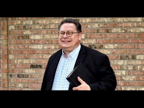 Rev. Frank Nally " I'm Not Moving So Pull up A Chair" - YouTube