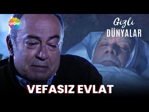 Gizli Dünyalar | Vefasız Evlat (FULL HD)