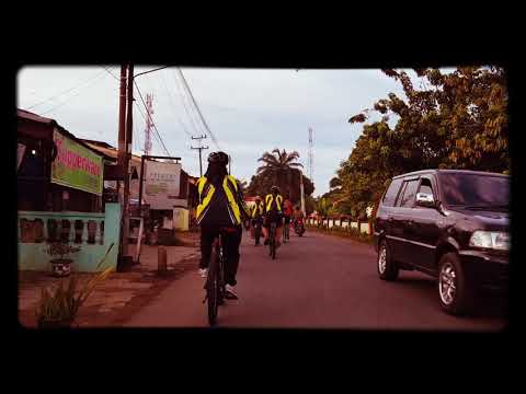 Gowes Gaesss to Sibiru-biru tgl 27 April 2019 Part 1