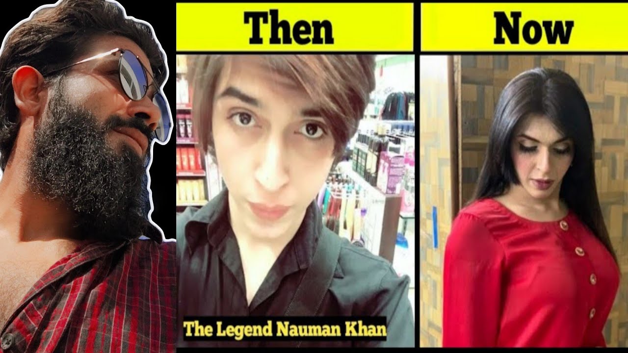 Viral People Where Are They Now | Haider Tv Reaction fd Umar - YouTube