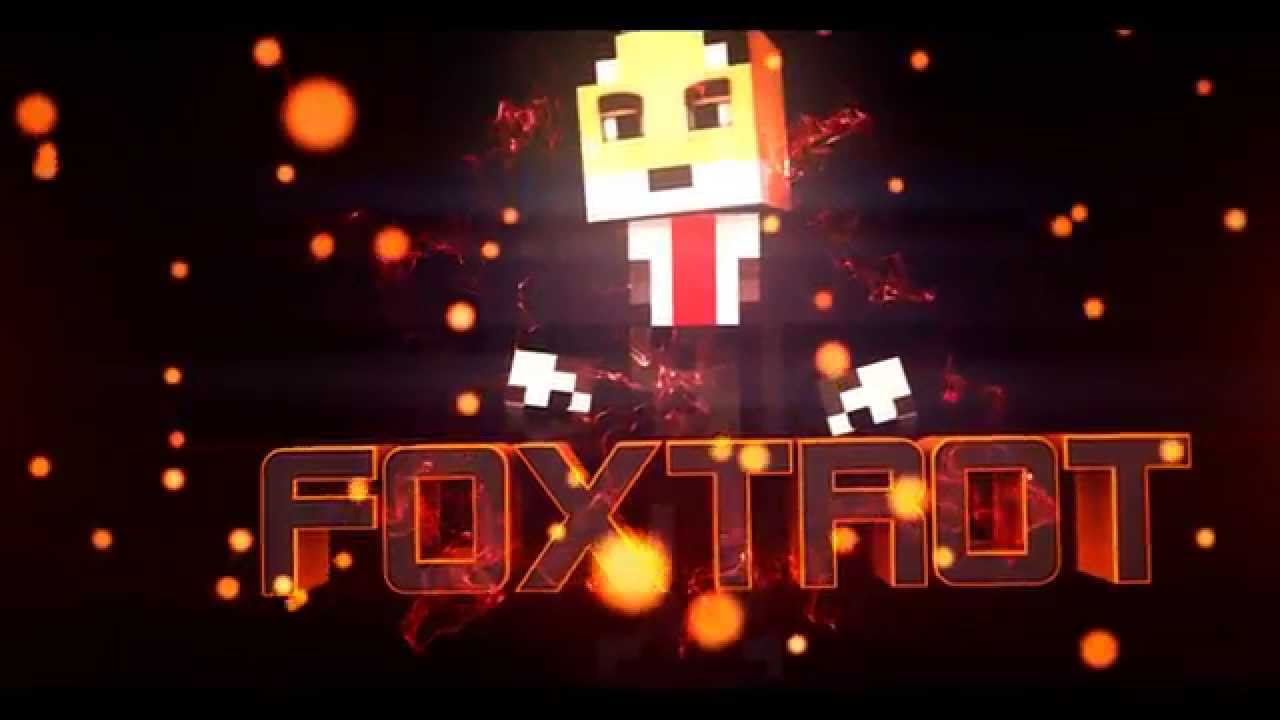 New Intro to FOXTROT - YouTube