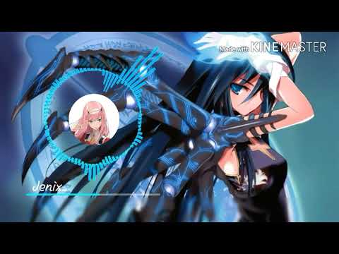 Jenix_-_Catch_Fire - YouTube